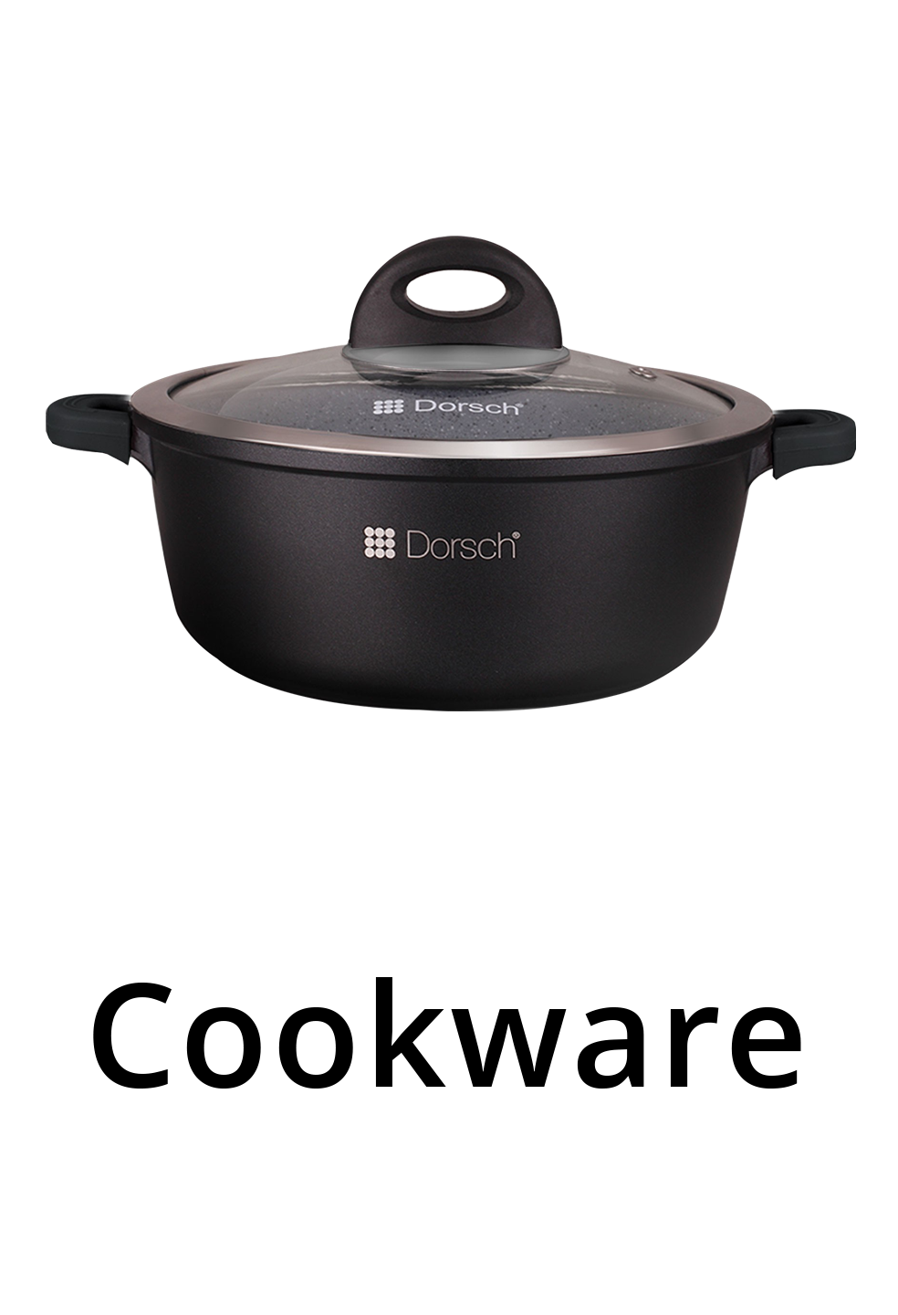 COOKWARE COOKWARE